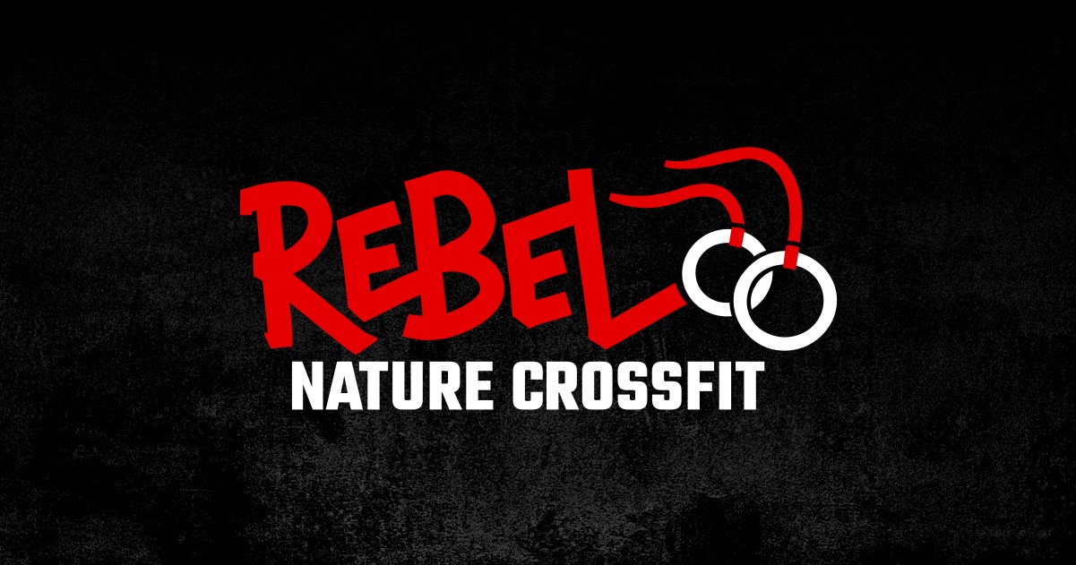 Rebel Nature Crossfit